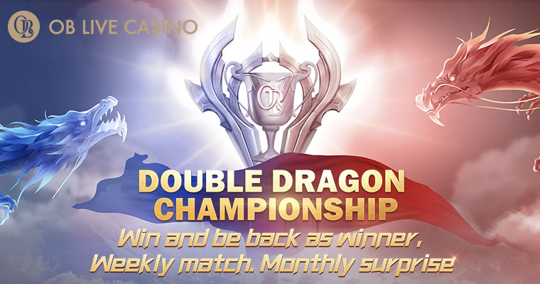 DB GAMING 多寶游戏 - 亞洲各大平台指定API提供商